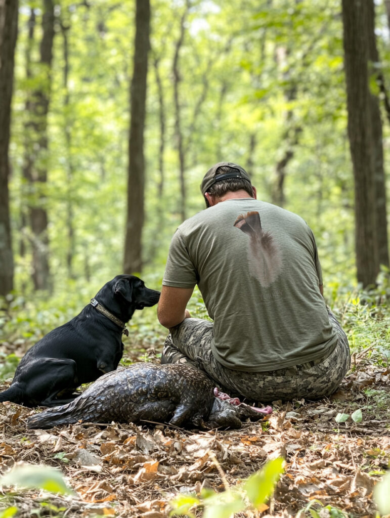 Gear Up for Turkey Season - Pinion Brands